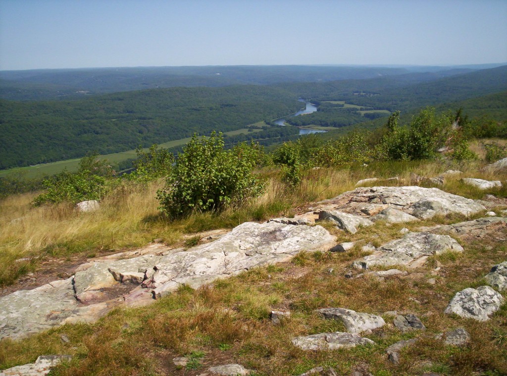 Where's Walden? » appalachian trail