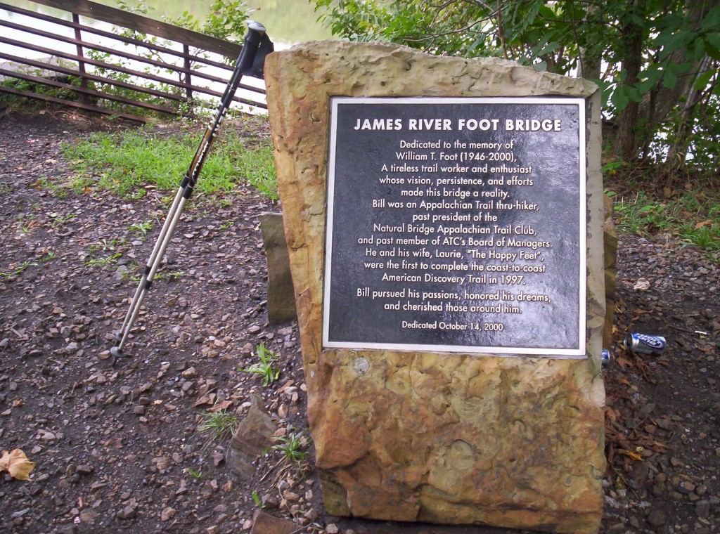 Where's Walden? » ottie cline powell