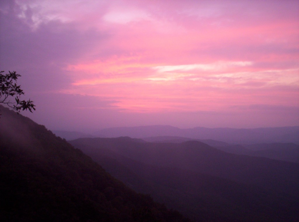 Where's Walden? » ottie cline powell